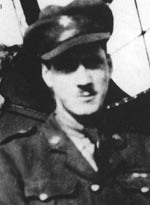 Arthur Gould Lee (Author of No Parachute)