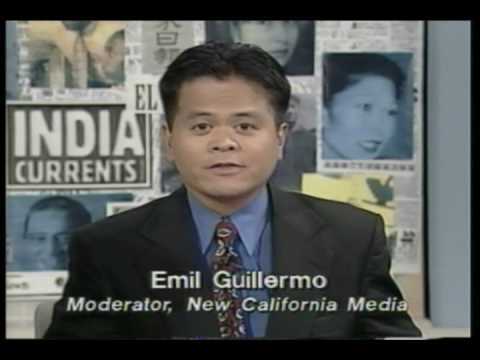 Emil Guillermo (Author of Amok)