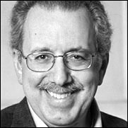 Richard E. Boyatzis (Author of Resonant Leadership)