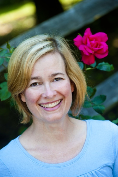 Lisa Rosen (Author of Motherline)