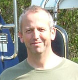 Malcolm Henry (Author of Our Money)