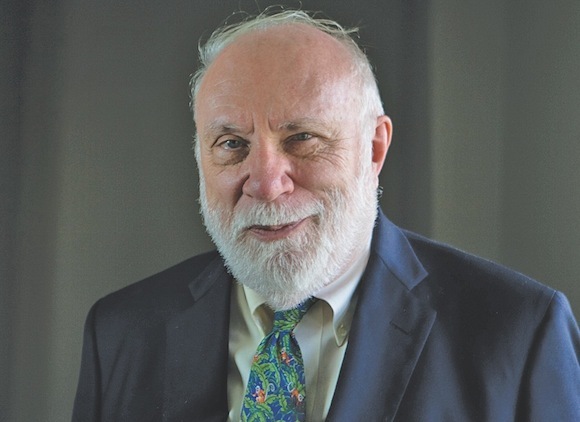 Robert Bothwell (Author of The New Penguin History of Canada)