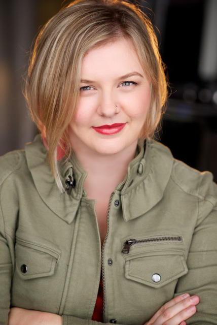 Jennie Bates (Author of Damselfly)