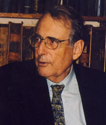 Timothy H. Goldsmith (Author of The Biological Roots of Human Nature)