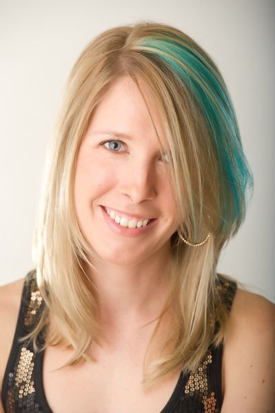 Mikelyn H. Bolden (Author of Escape from Differe)