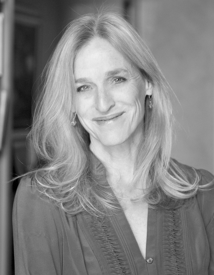 Kate Manning (Author of My Notorious Life)