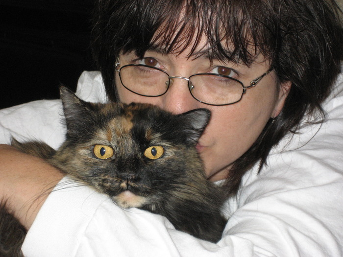 Laura Metzger (Author of Mirror Lake)