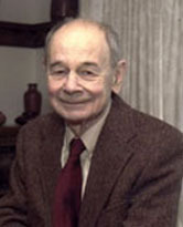 Edmund S. Morgan (Author of American Slavery, American Freedom)