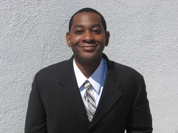 James Sharp (Author of The Real Truth About Church History)