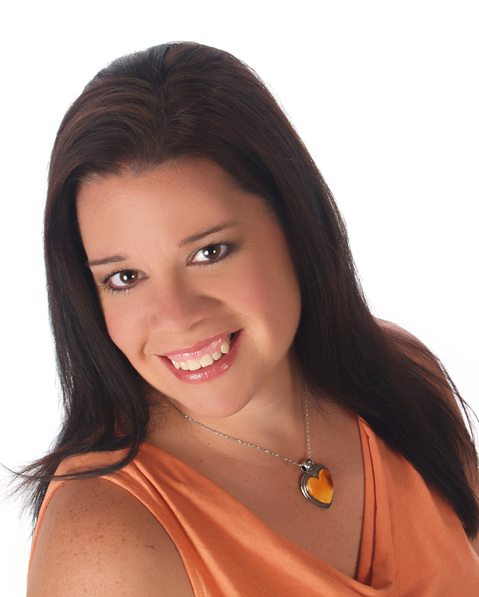 Mary Walsh (Author of Midnight)