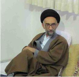 Mujtaba Musavi Lari (Author of God and His Attributes)