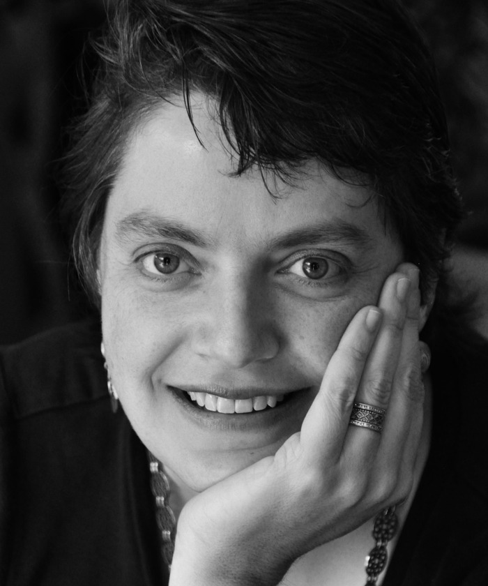 Anne Leonard (Author of Moth and Spark)