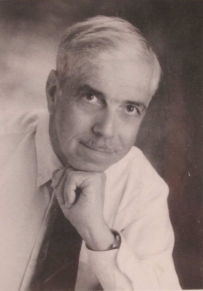 Gerald Astor (Author of The Mighty Eighth)