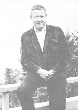 Alan E. Nourse (Author of Star Surgeon)