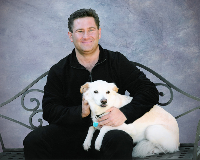 David Beckett (Author of The Cana Mystery)