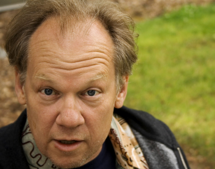 Stevan Allred (Author of The Alehouse at the End of the World)