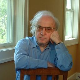 Norman Manea (Author of The Hooligan's Return)