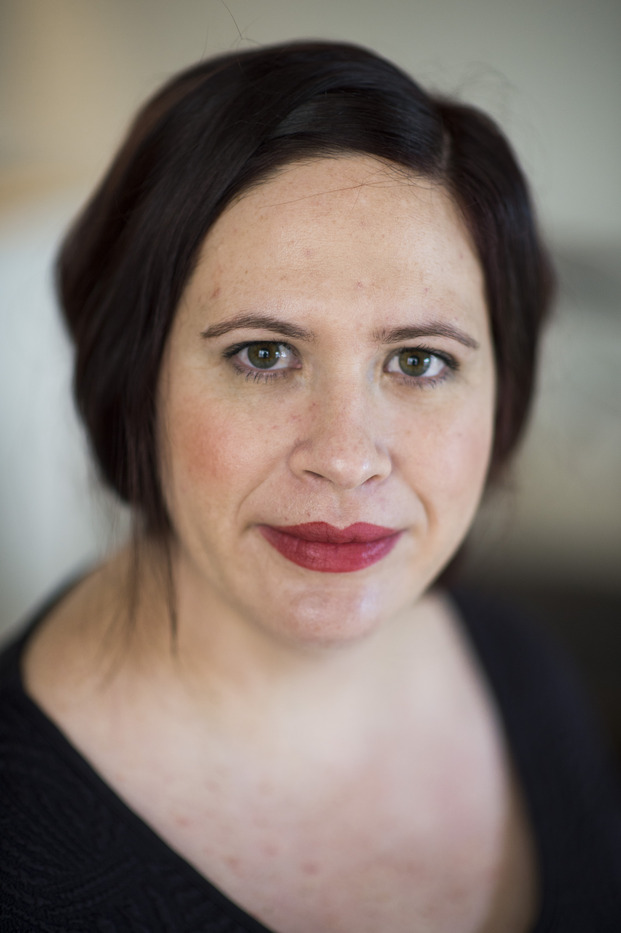 Nelika McDonald (Author of The Vale Girl)