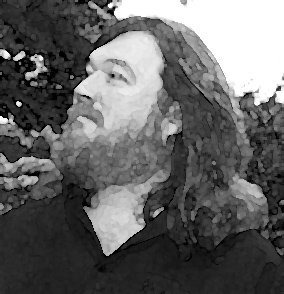 Craig Zerf (Author of Pulse)