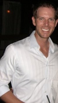 Robert Reeves (Author of The Trees Beyond the Grass)