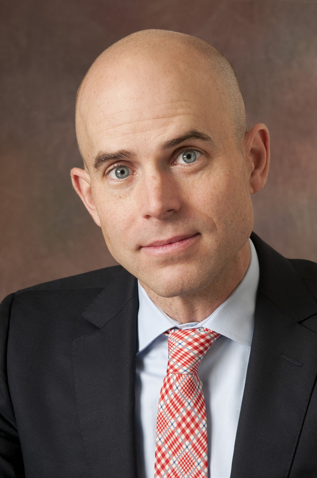 Edward R. Morrison (Author of Economics of Bankruptcy)
