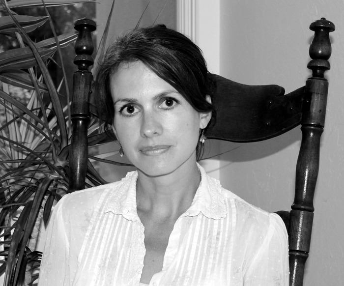 Amy Leach (Author of Things That Are)