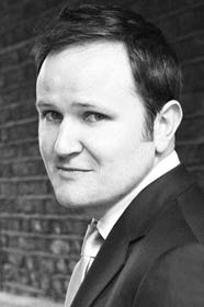 Henry Hitchings (Author of The Secret Life of Words)