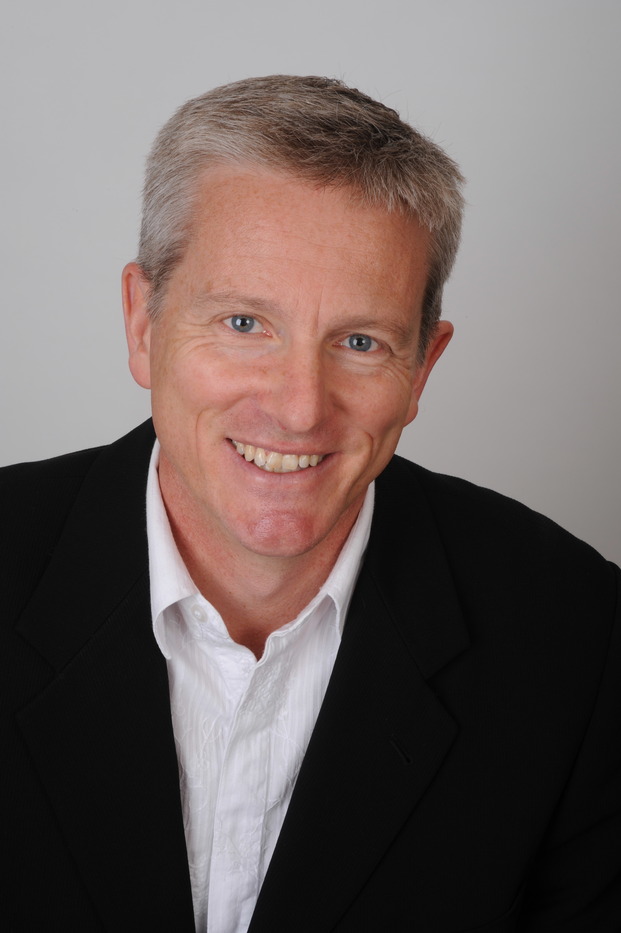 Terry Williams (Author of The Guide)