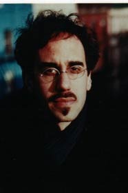 Paul LaFarge (Introduction of Moravagine)