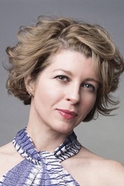 Amy Grace Loyd (Author of The Affairs of Others)