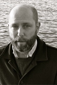 Robert Sullivan (Author of Rats)