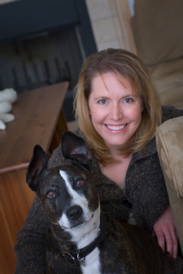 Larissa J. Schultz (Author of TSA and Me)