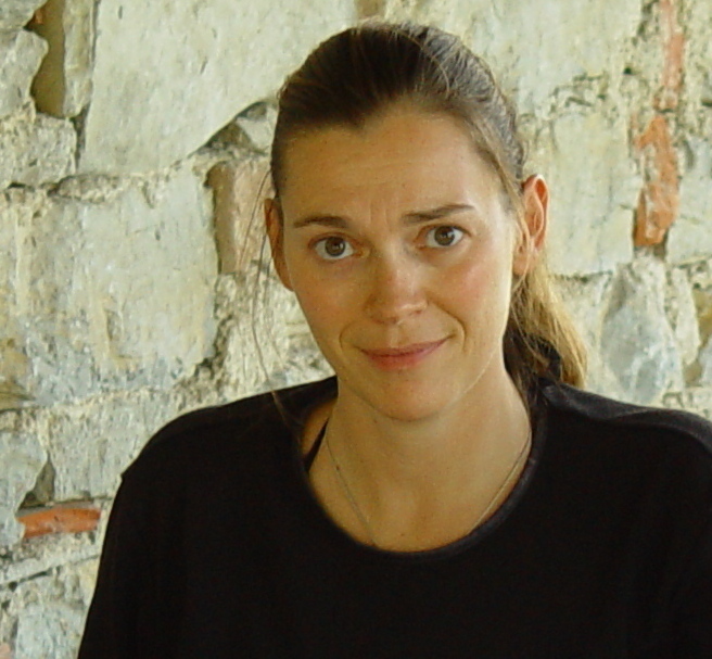 Tanja Tuma (Author of Winds of Dalmatia)