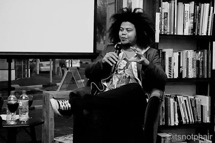 Jason Staggie (Author of Risk)