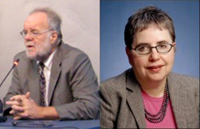 Toni Brill (Contributor of Mystery Midrash)