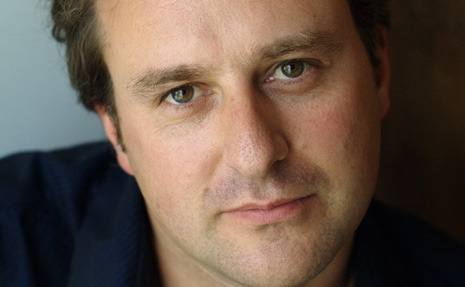 Jeremy Page (Author of The Sign of Four)