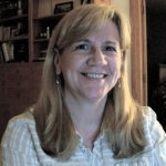 Allyson K. Abbott (Author of Murder on the Rocks)