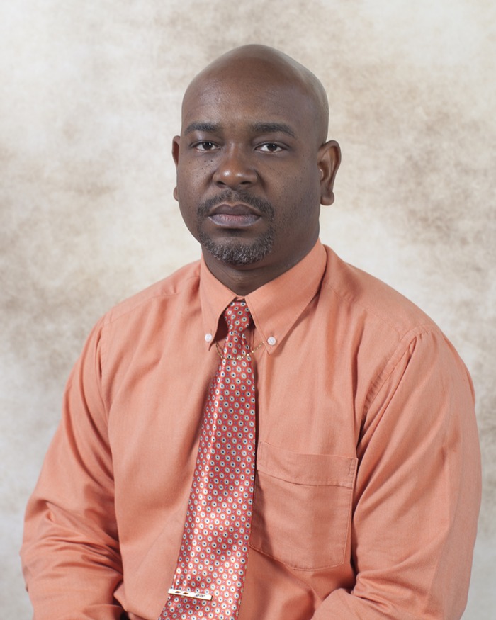 Fidel A. Captain (Author of Six-Step Relational Database Design)