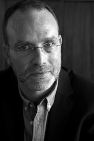 Stephane Gerson (Editor of The Prophecies)