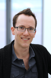 Mark McCormack (Author of The Declining Significance of Homophobia)