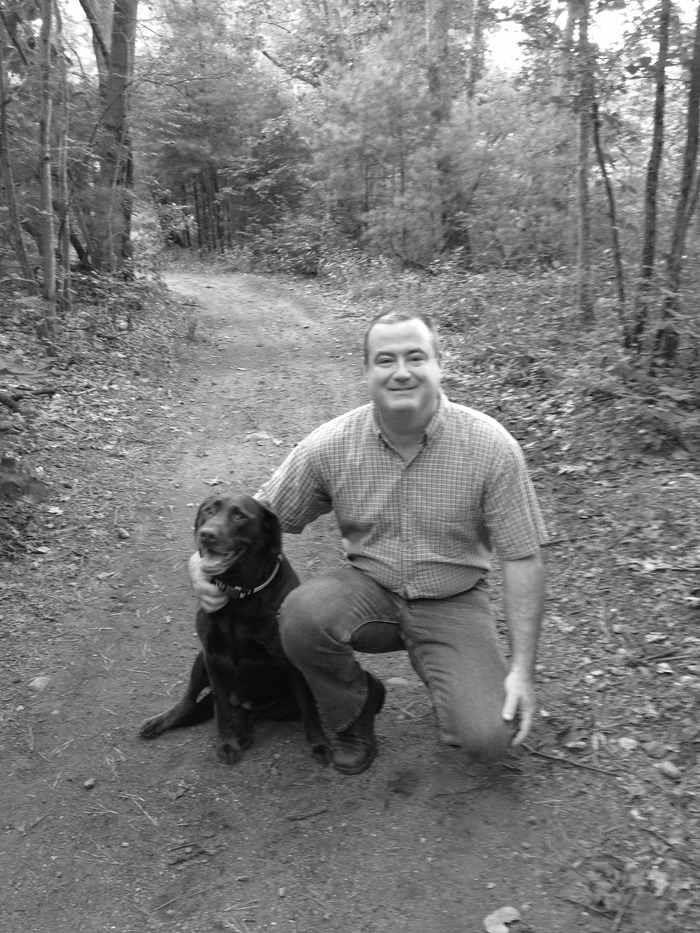 Ray Connor (Author of Rock Trivia Madness)