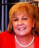 Janna Gray (Author of Kilingiri)