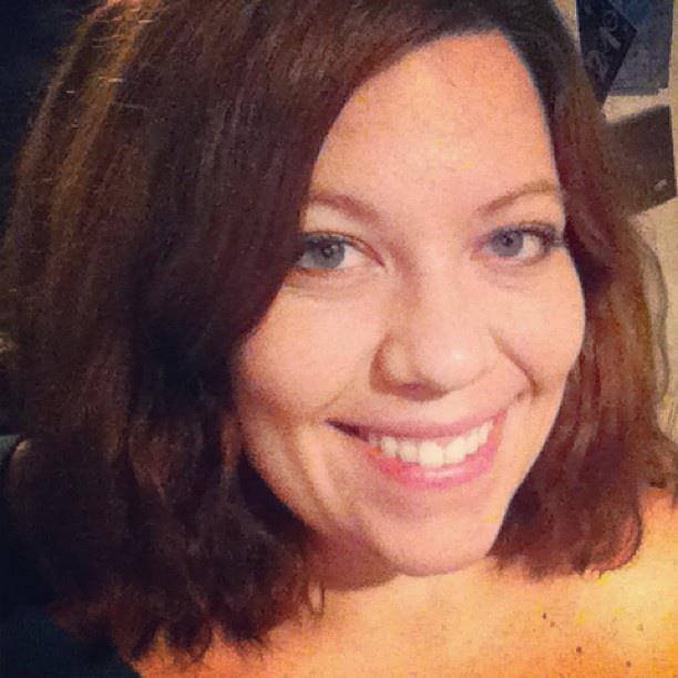 Crystal Heidel (Author of Still Life in Blood)