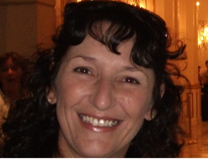 Sharyn Dunbar (Author of Midnight Runners)