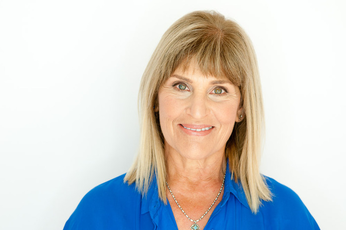 Amy Friedman (Author of Desperado's Wife)