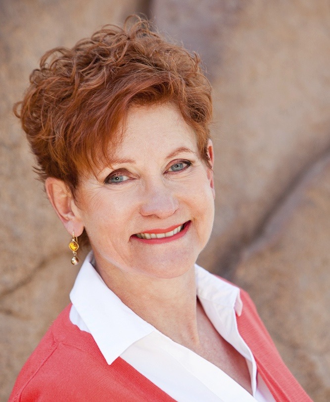 Ann Marie (Author of Letters to Ann)