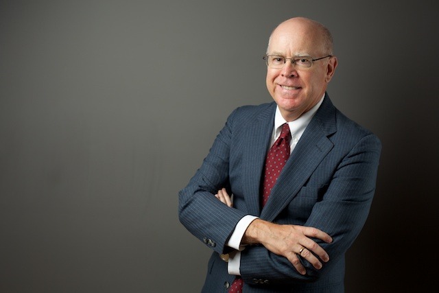 Brian Deming (Author of Boston and the Dawn of American Independence)