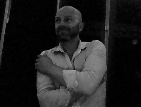 Ian Tucker (Editor of The Art of Dishonored 2)