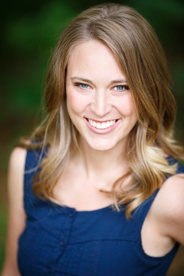 Addie Zierman (Author of When We Were on Fire)