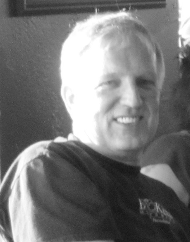 Steve Oliver (Author of Moody Gets the Blues)